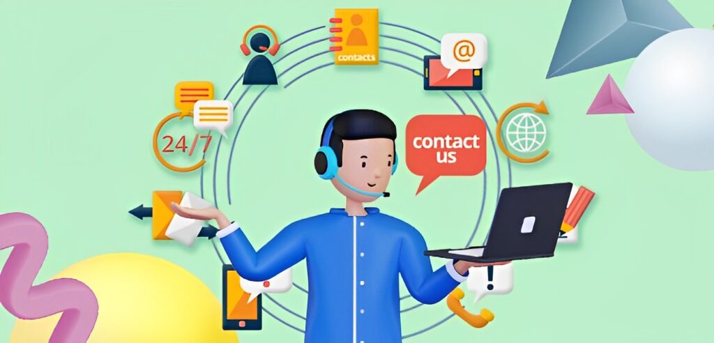 ¿Cómo lograr que el primer contacto con el cliente sea exitoso ...